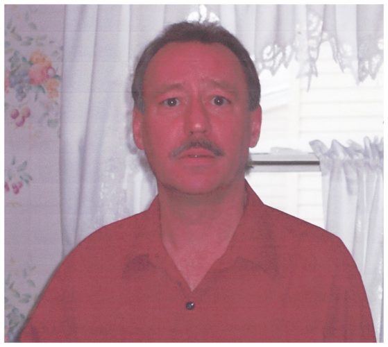 David ‘Fidel’ George | News, Sports, Jobs - The Daily News